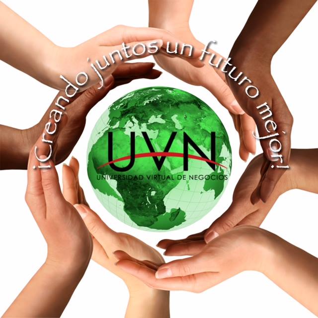 Universidad Virtual de Negocios - Piensa en grande UVN.mx